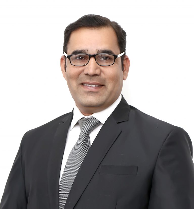 D Y Patil | Principal