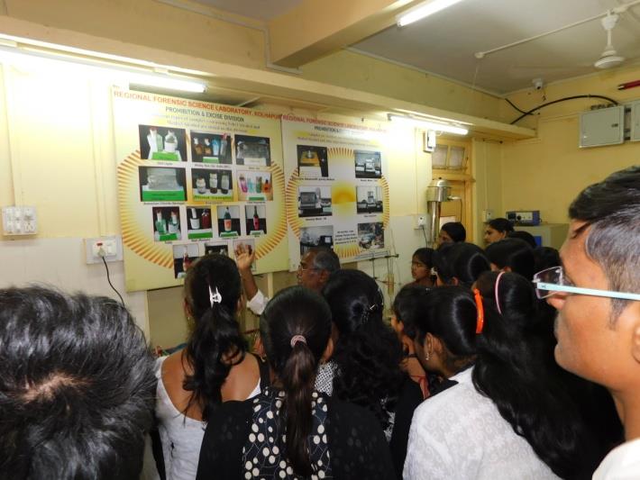 D Y Patil | Basic Science