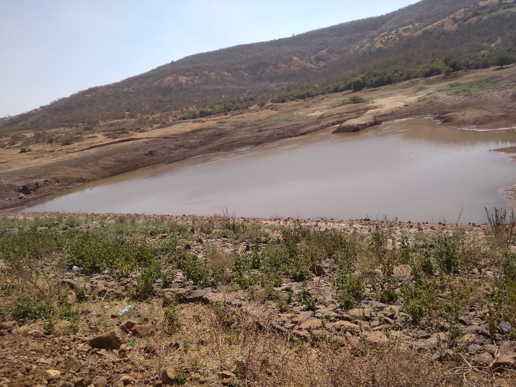 D Y Patil | Soil Water Conservation Engineering